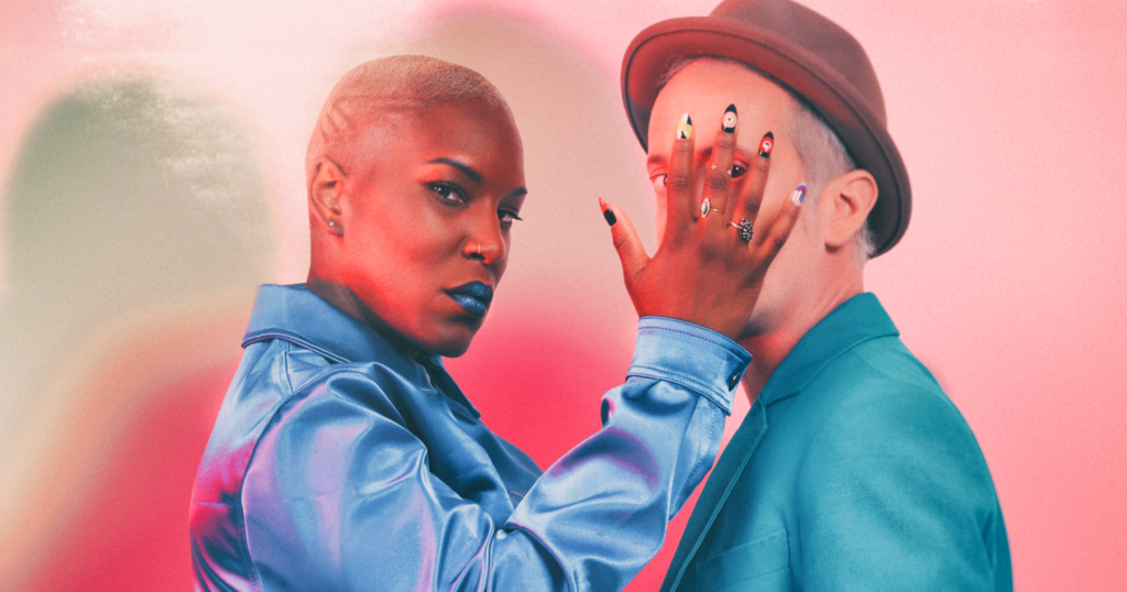 JOON MOON | Chat Noir