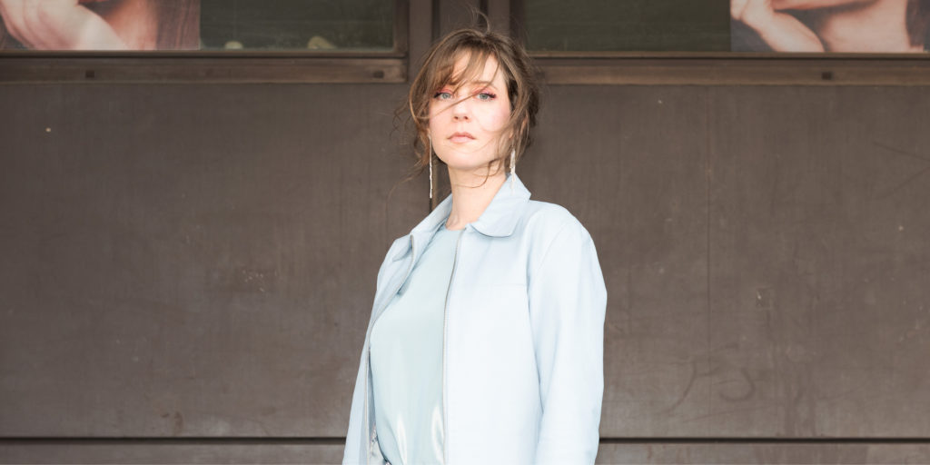 ANNA AARON | Chat Noir