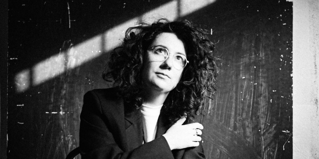 ALEXANDRA STRELISKI - COMPLET | Chat Noir